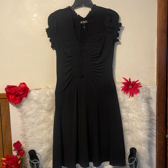 B. Calm | Dresses | Be Calm Midi Dress | Poshmark